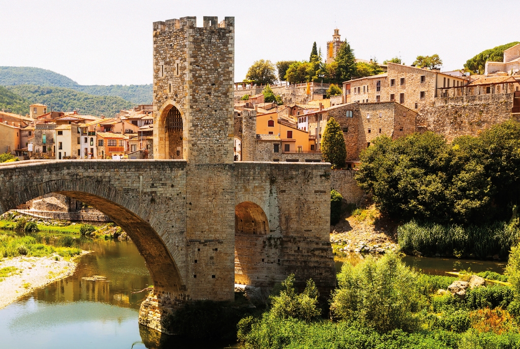 Walking Holidays in Spain - Walking Tours | Country Walkers