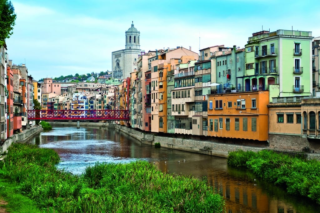 Hidden Highlights of the Catalonia | Country Walkers