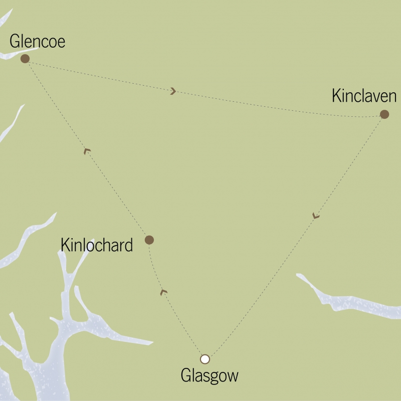 Scotland Walking Tour: The Highlands | Country Walkers