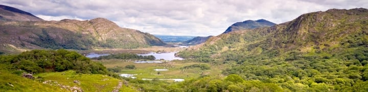 Ireland Walking & Hiking Tours | Country Walkers