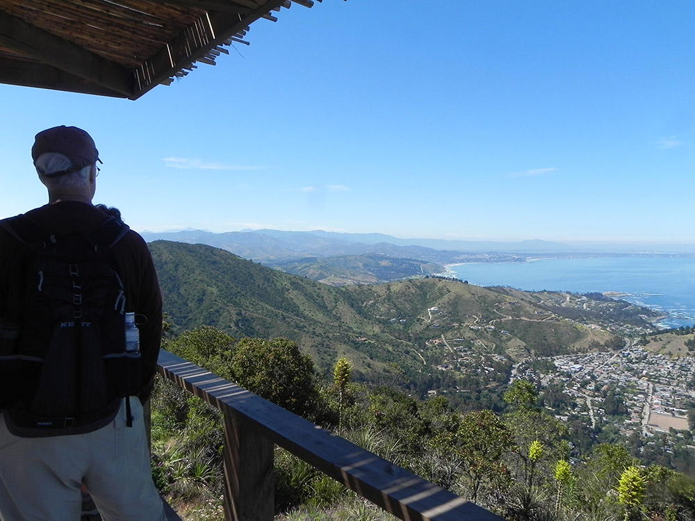 View Our Destinations - Country Walkers