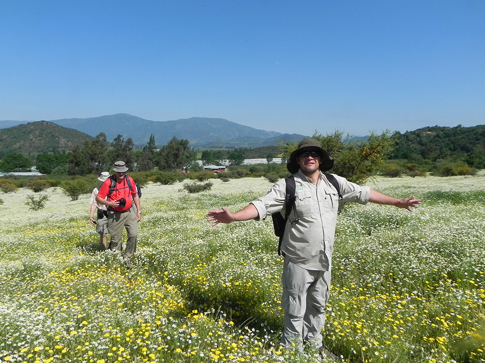 View Our Destinations - Country Walkers