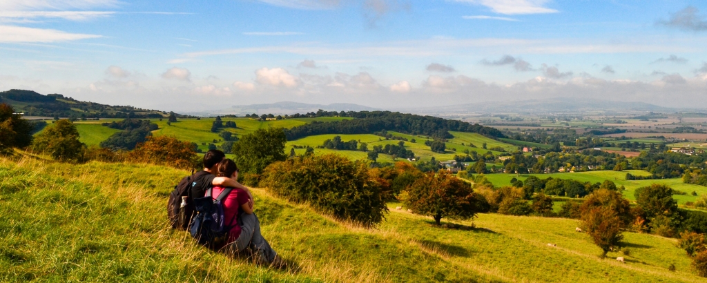 Splendor & Serenity: Walking the English Countryside | Country Walkers