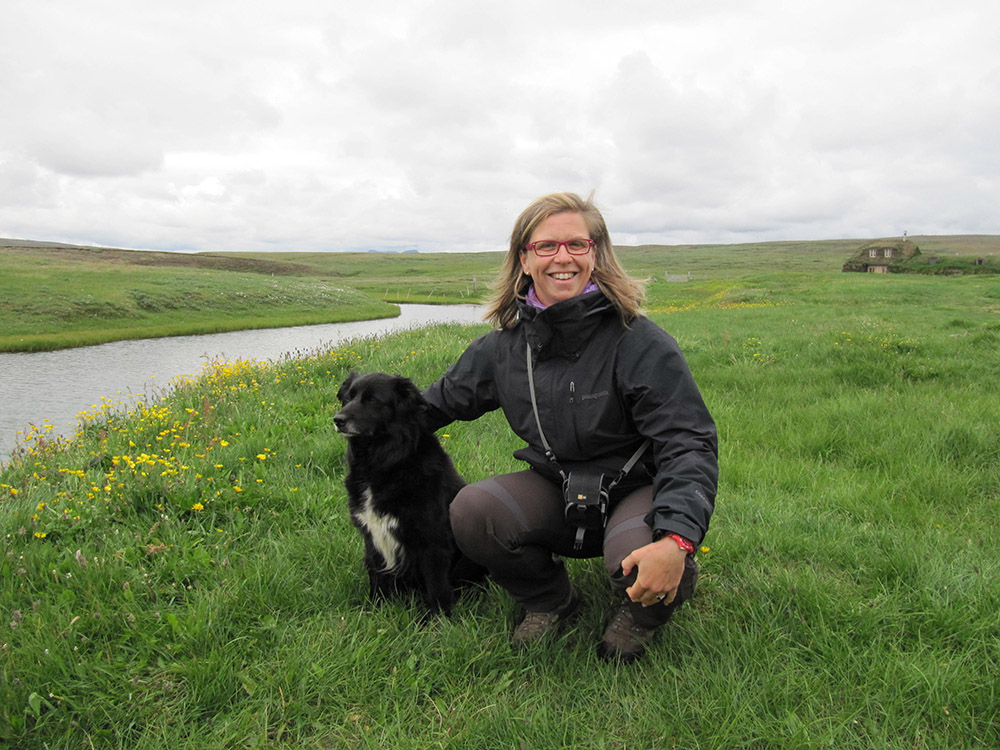 View Our Destinations - Country Walkers