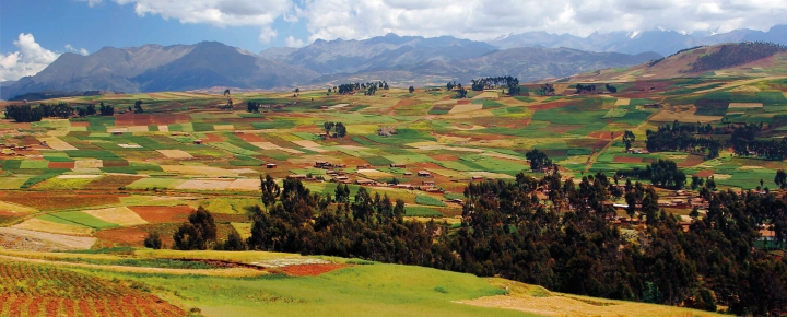 Peru Hiking Trips & Walking Tours | Country Walkers