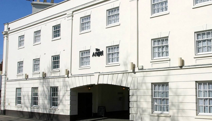 England: A Walking Tour of Bath & the Cotswolds | Country Walkers