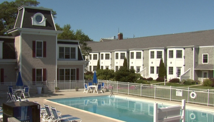 Maine: Acadia National Park Walking Tour | Country Walkers