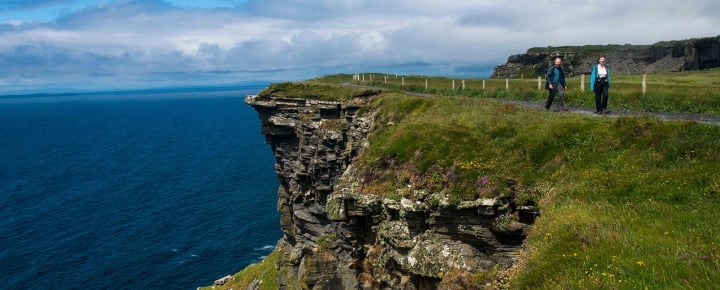 Ireland Walking & Hiking Tours | Country Walkers
