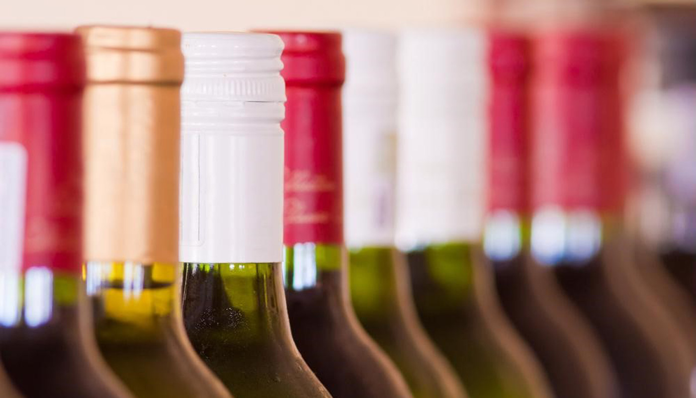 3 Major Wine Regions of North America | Country Walkers