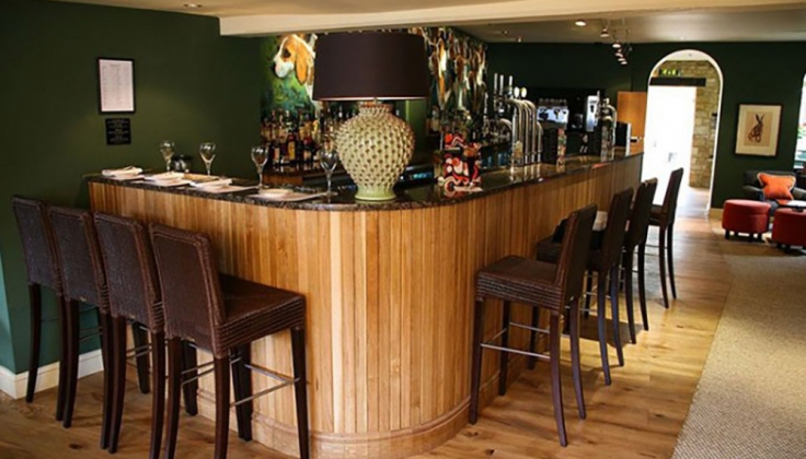 England: The Cotswolds - Country Walkers