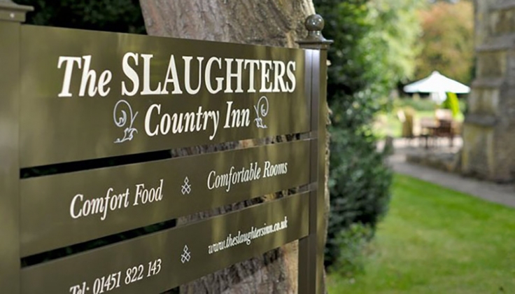 England: The Cotswolds Walking Tour | Country Walkers