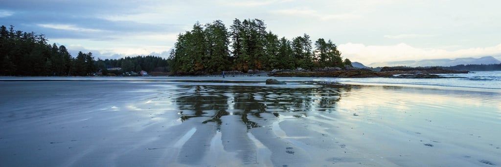 5 Reasons to Explore Vancouver Island | Country Walkers