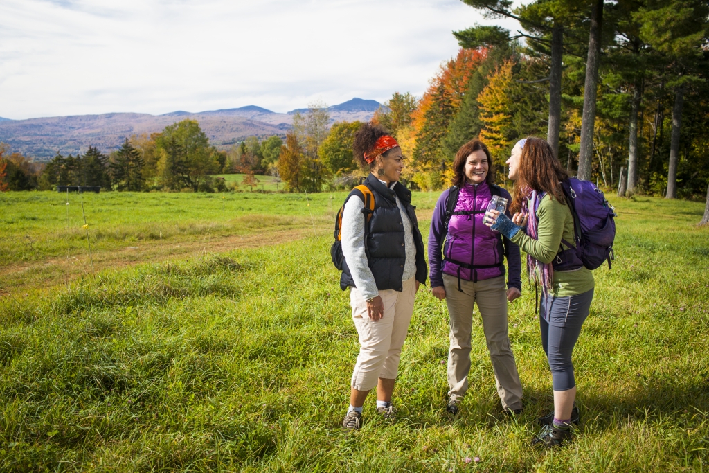 Why Travel Is the Perfect Way to Reconnect with Friends & Family ...