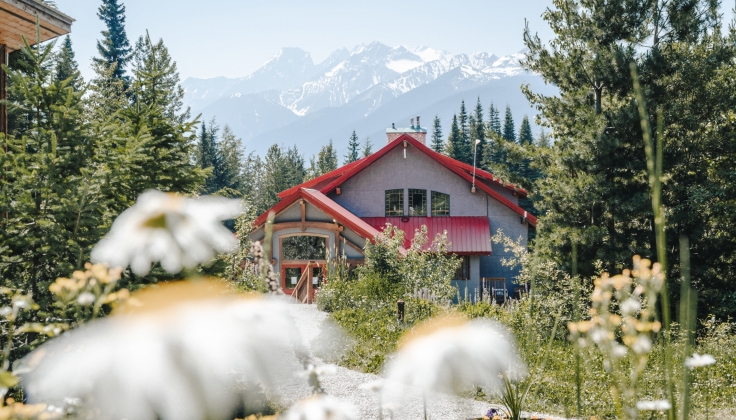 Walk the Canadian Rockies – Banff & Yoho National Parks Tour | Country ...