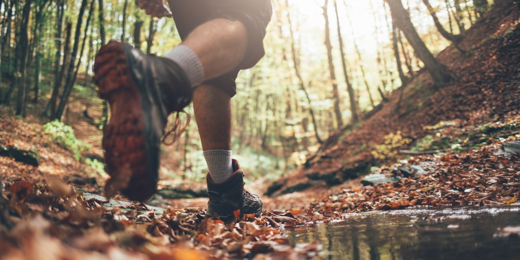 Get Your Body Trail-Ready with Our Six-Week Fitness Plan | Country Walkers