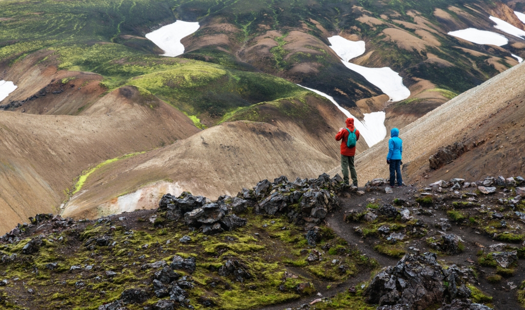 The Best Low-Mileage Tours for a Leisurely Walking Vacation | Country ...