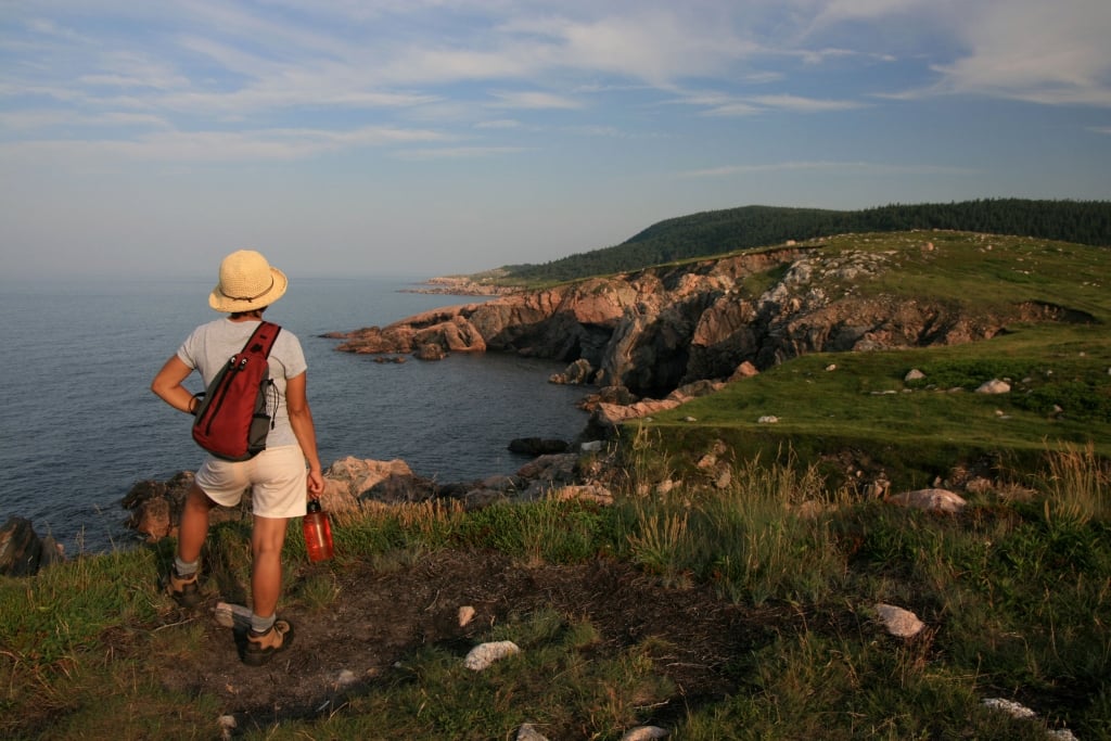 Country Walkers Self-Guided Walking Adventures Just Got Easier to Book ...