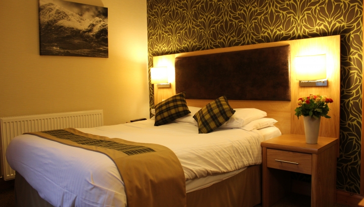 Scotland: The Highlands - Country Walkers