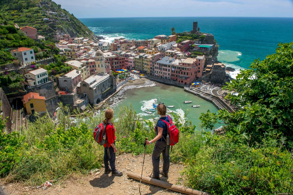 Bring It On! Our 8 Most Challenging Walking Adventures | Country Walkers