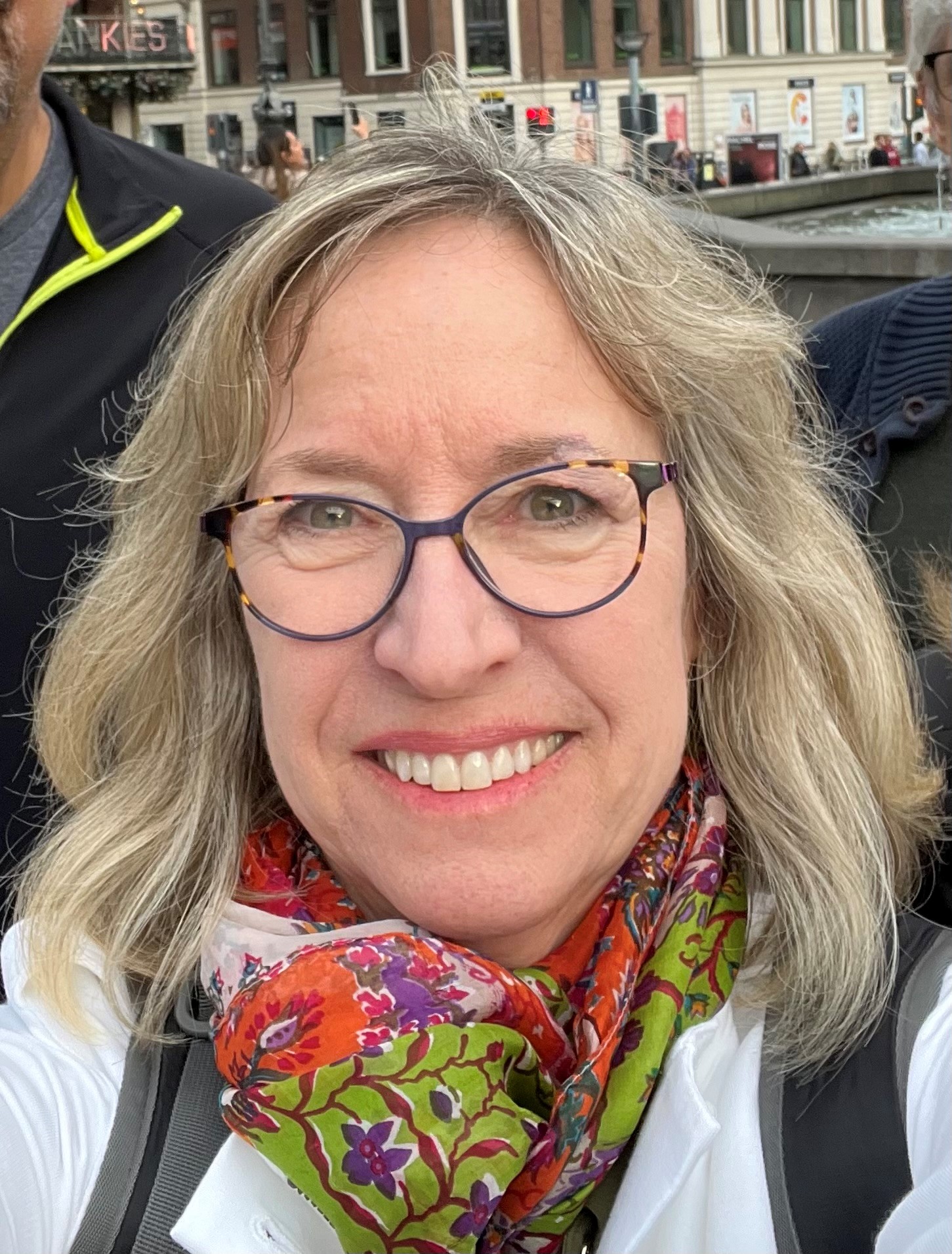 Our Expert Tour Consultants Give You the Inside Scoop! - Country Walkers